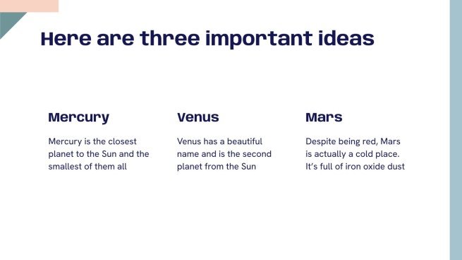 Chemistry Lesson Presentation
