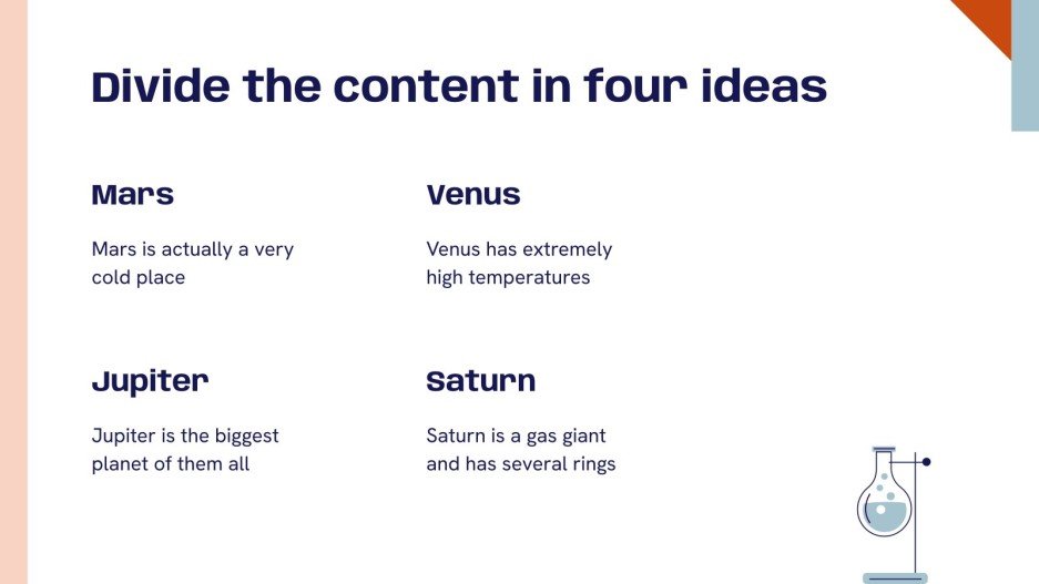 Chemistry Lesson Presentation