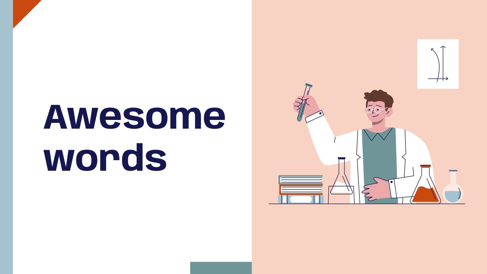 Chemistry Lesson Presentation