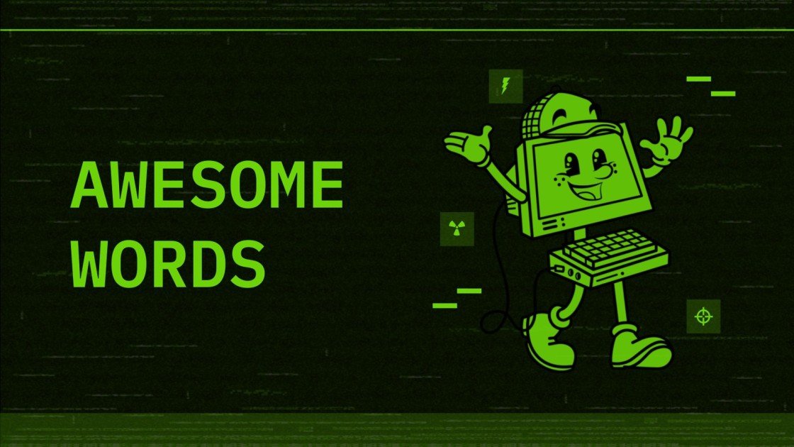 Nuclear Vault Computer Presentation