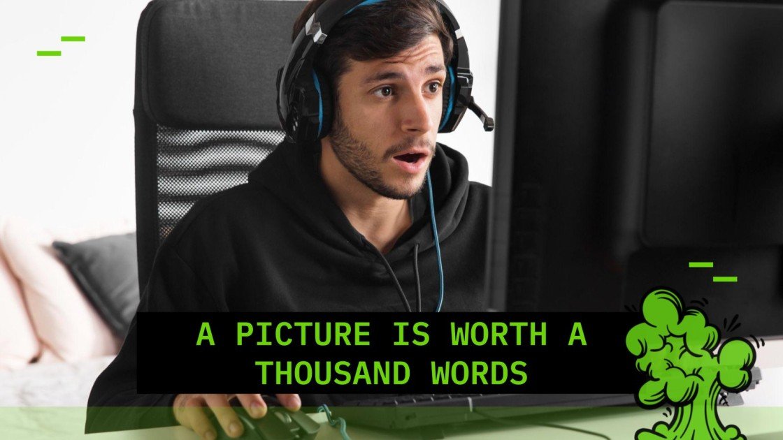 Nuclear Vault Computer Presentation