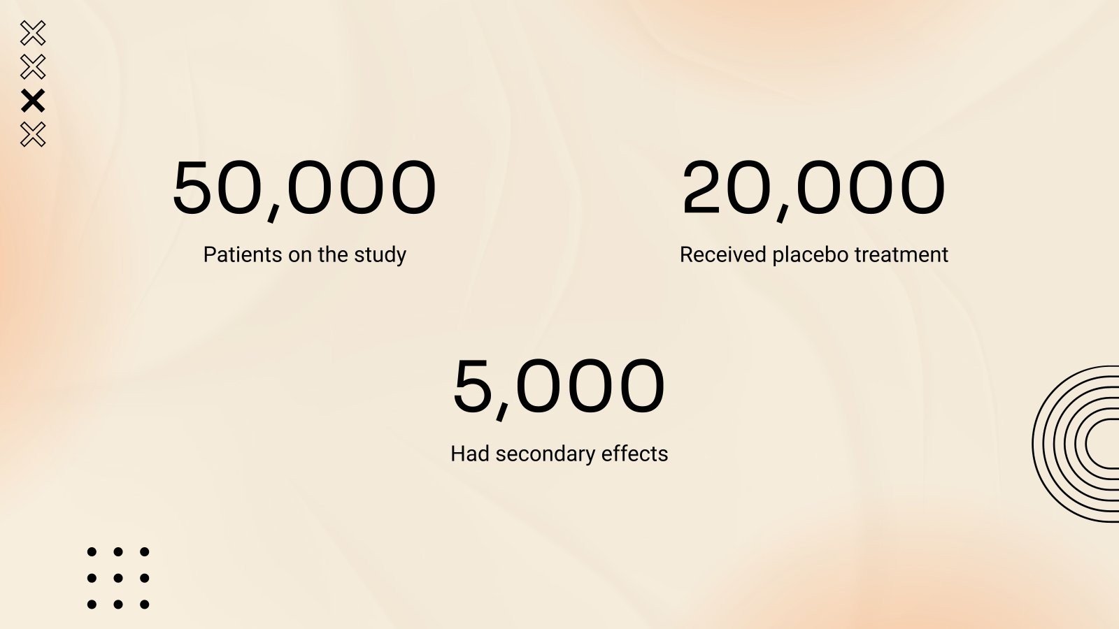 Tonsillitis Case Report Presentation