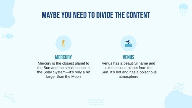 All About Dolphins Presentation