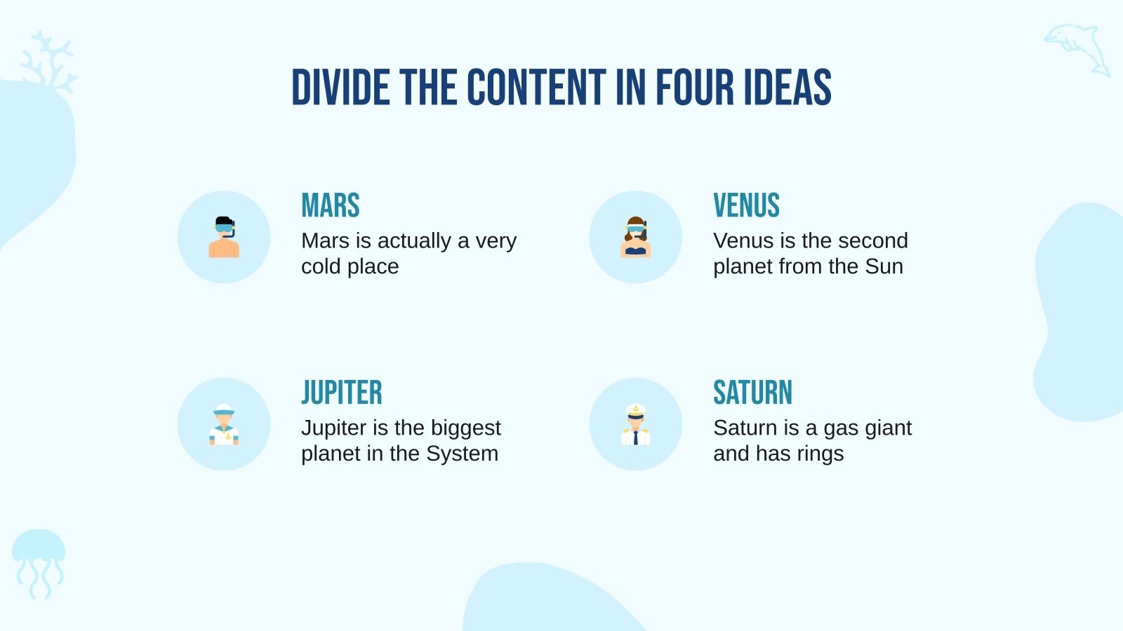 All About Dolphins Presentation