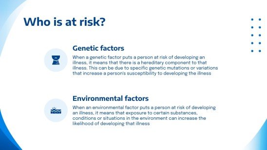 Présentation Éruption cutanée due à un exanthème viral