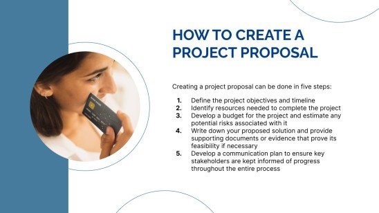 Credit Card Project Proposal Presentation