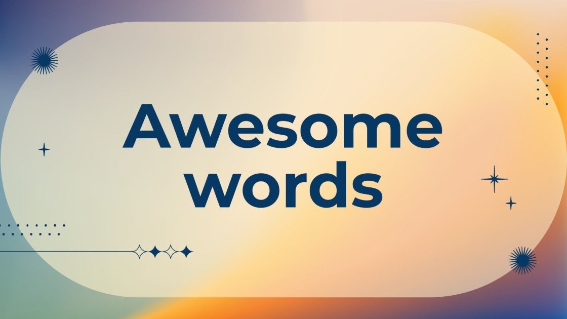 College Final Year Project Presentation