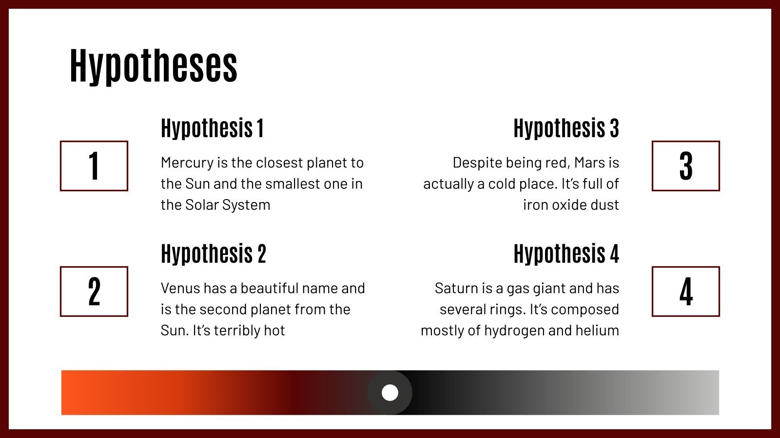 Dangers of Vaping and Electronic Cigarettes Thesis Defense Presentation