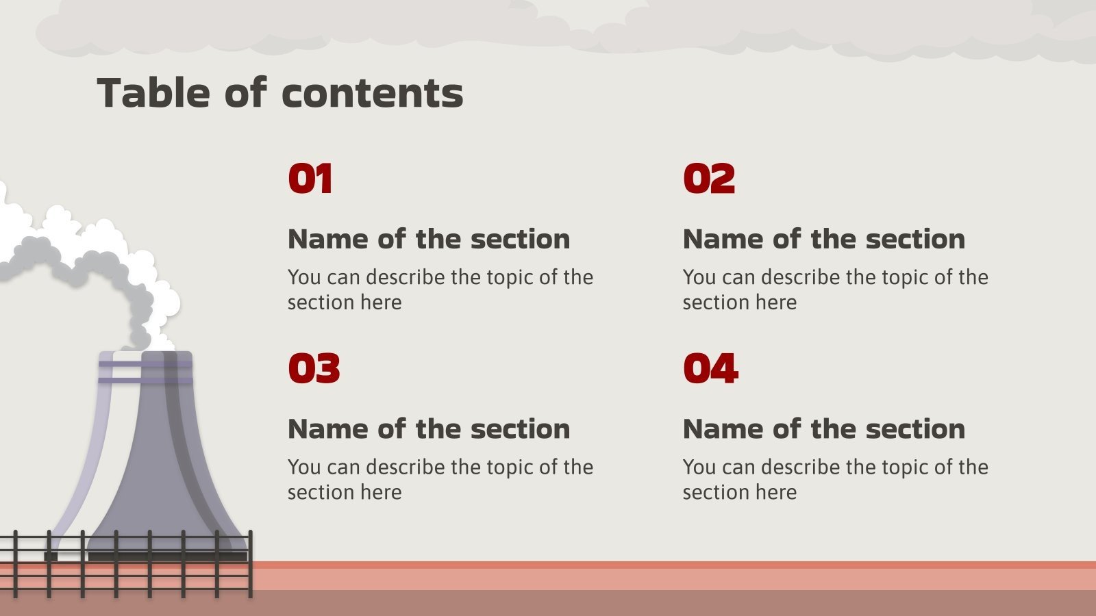 Presentación ¿Qué es el refinado?