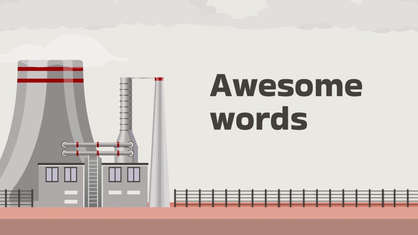 Presentación ¿Qué es el refinado?