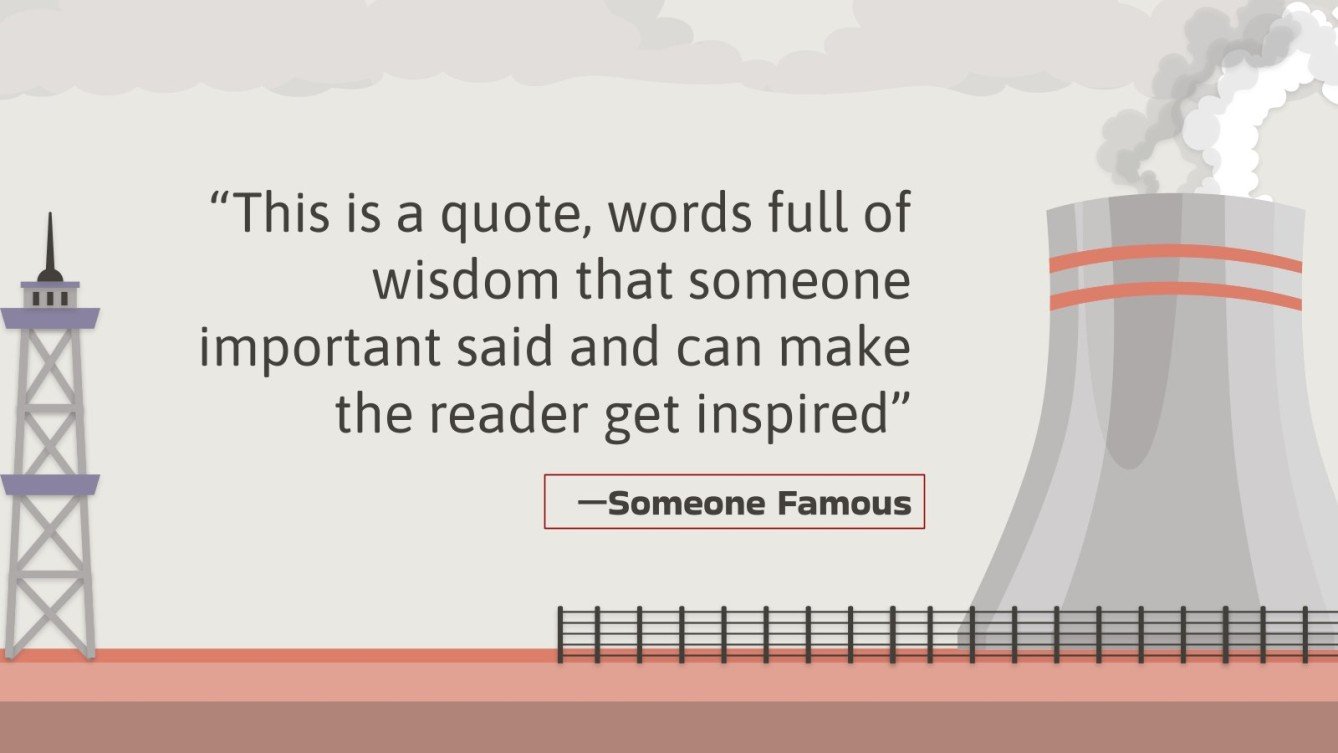 Presentación ¿Qué es el refinado?