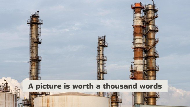 Presentación ¿Qué es el refinado?