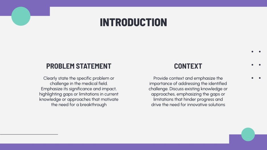 Medical Imaging Techniques Breakthrough Presentation