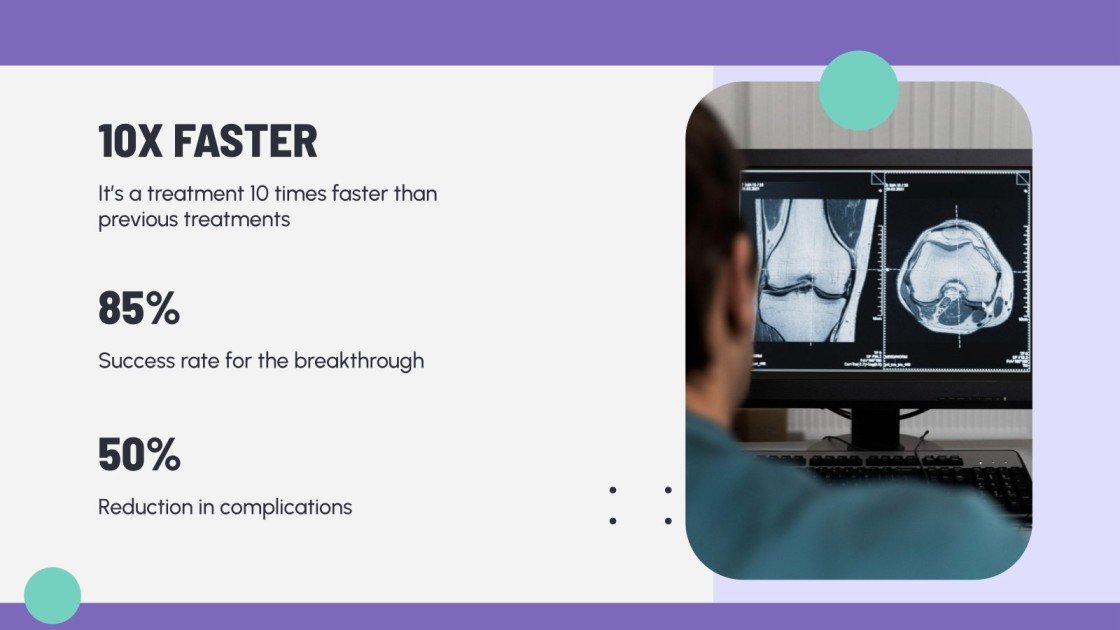 Medical Imaging Techniques Breakthrough Presentation