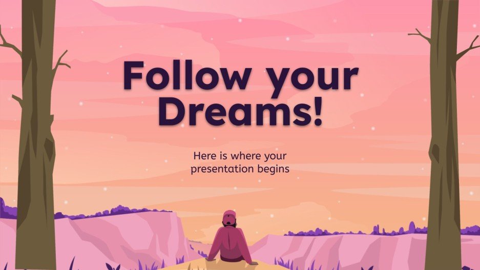 Free Google Slides and PPT templates on Sleep