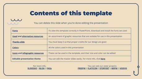 Fishery Project Proposal Presentation