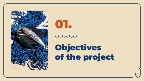 Fishery Project Proposal Presentation