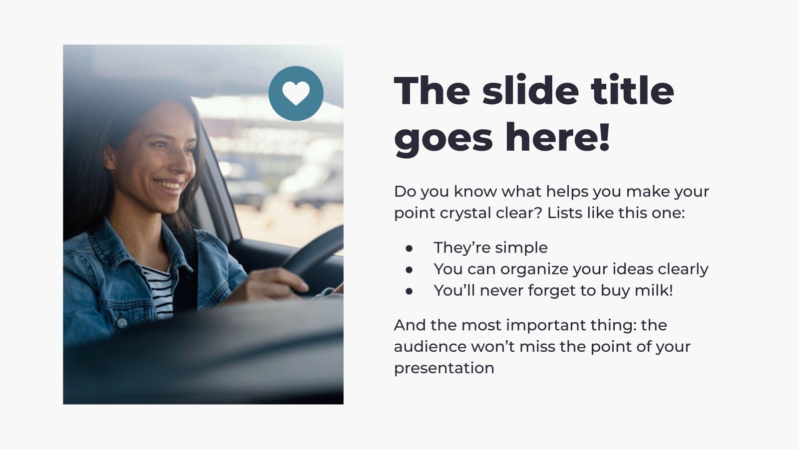 Car Dealership Social Media Strategy Presentation