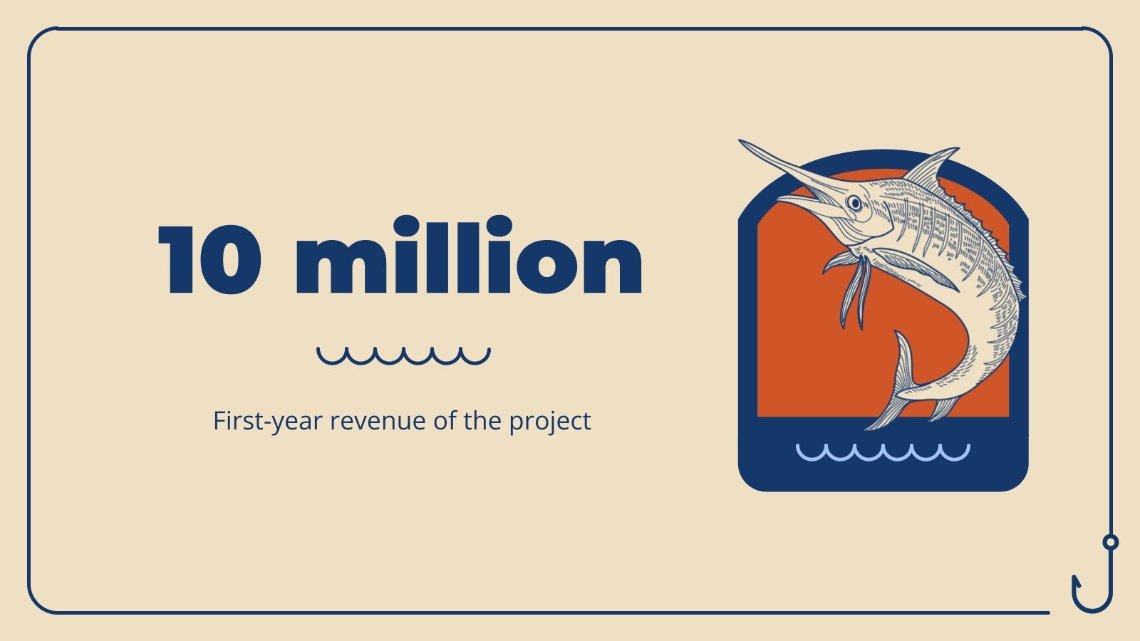 Fishery Project Proposal Presentation