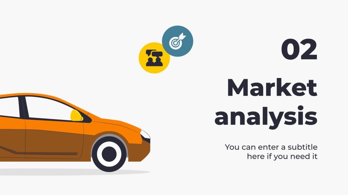 Car Dealership Social Media Strategy Presentation