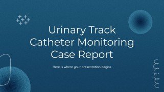 Google Slides themes and PowerPoint templates about Urology