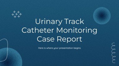 Google Slides themes and PowerPoint templates about Urology