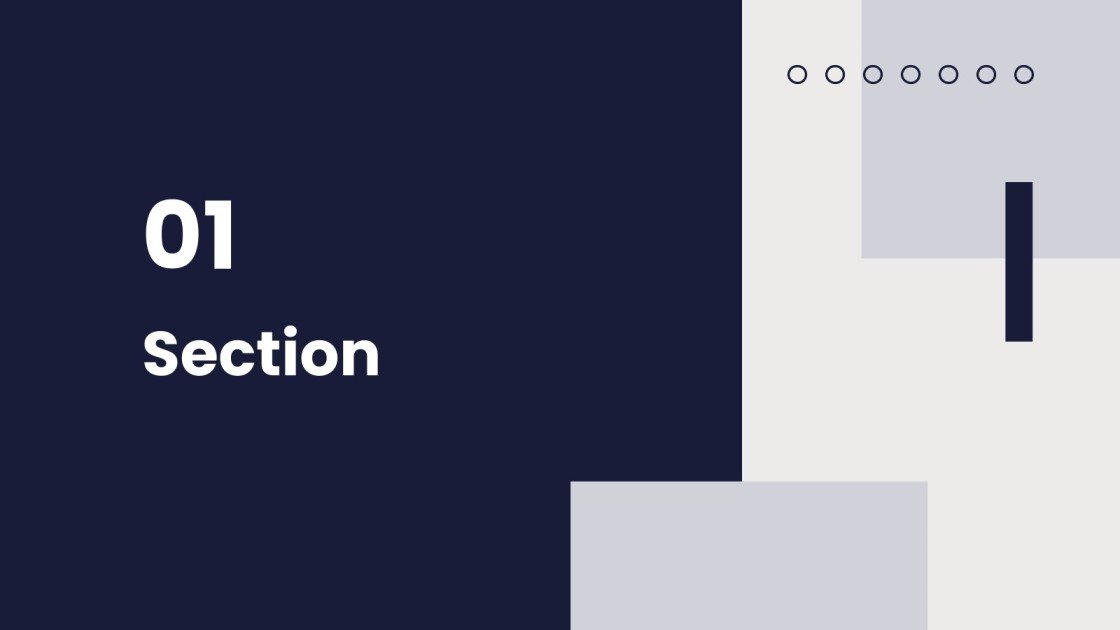 Marketing Vision and Mission Presentation