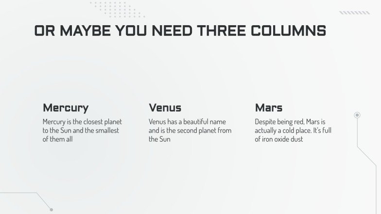 Telecommunications Types Presentation