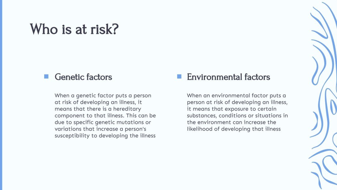 Chromosome Abnormalities Presentation