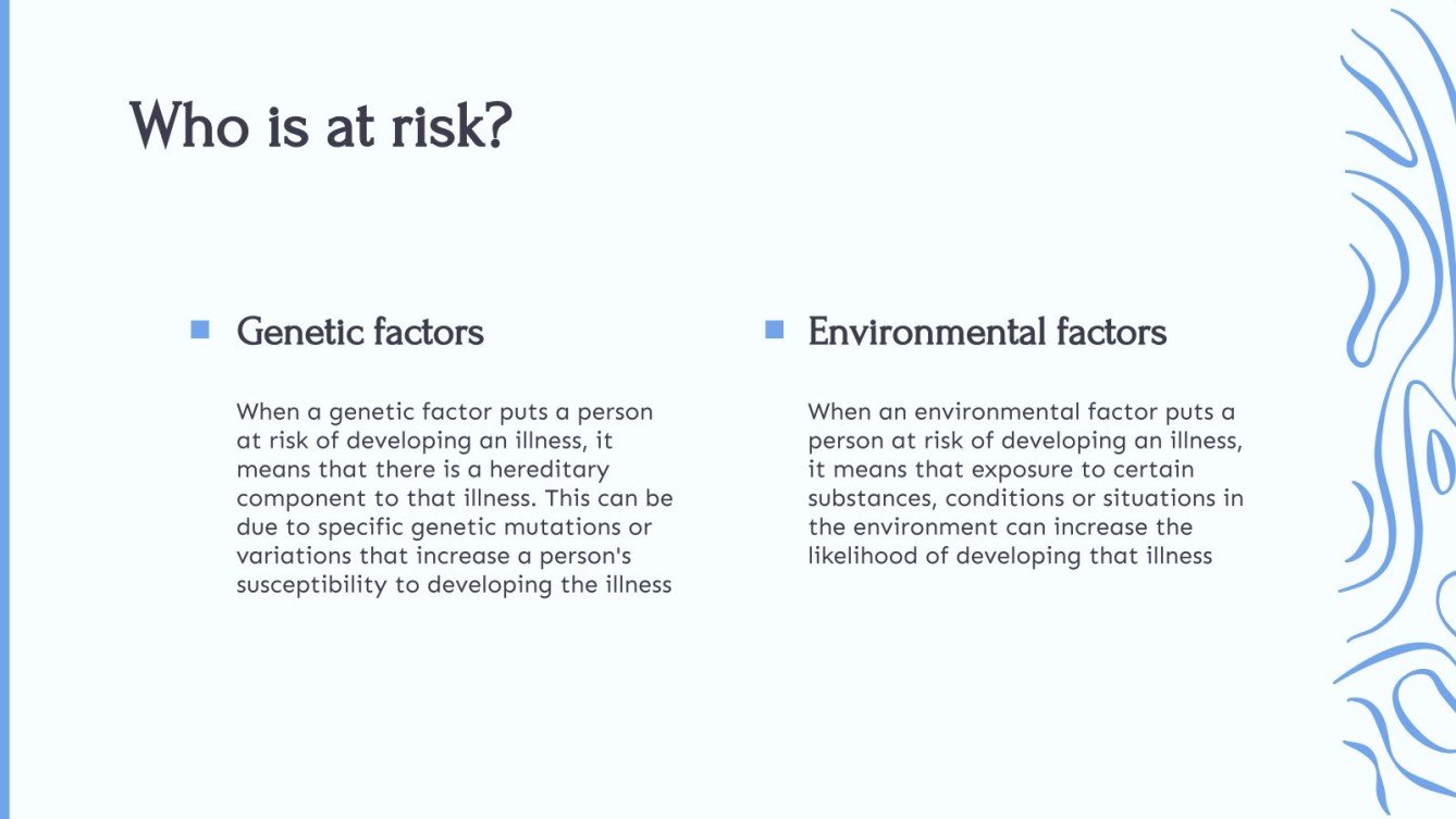 Chromosome Abnormalities Presentation