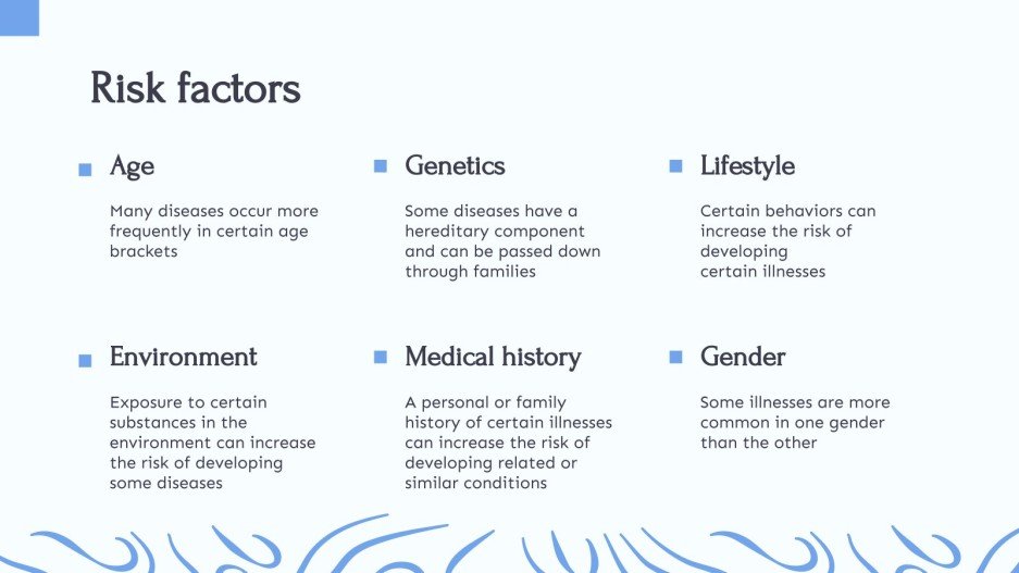 Chromosome Abnormalities Presentation