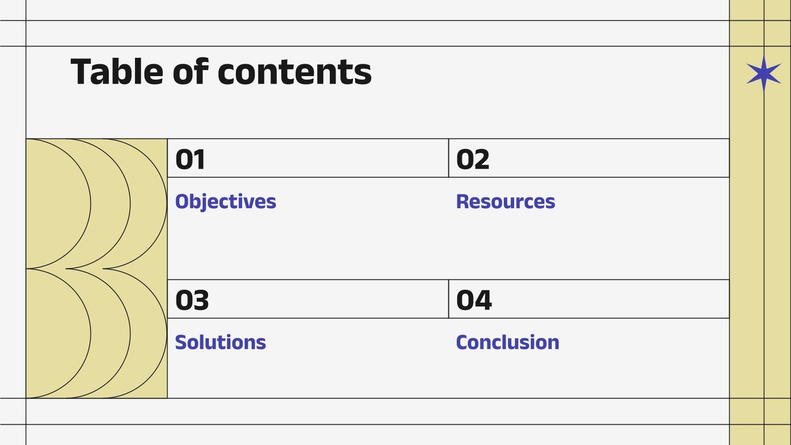 Fraud Prevention Program Project Proposal Presentation