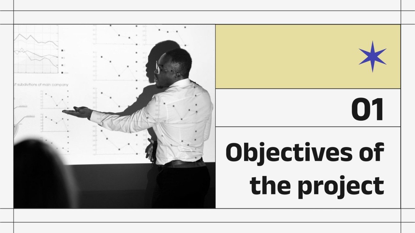 Fraud Prevention Program Project Proposal Presentation