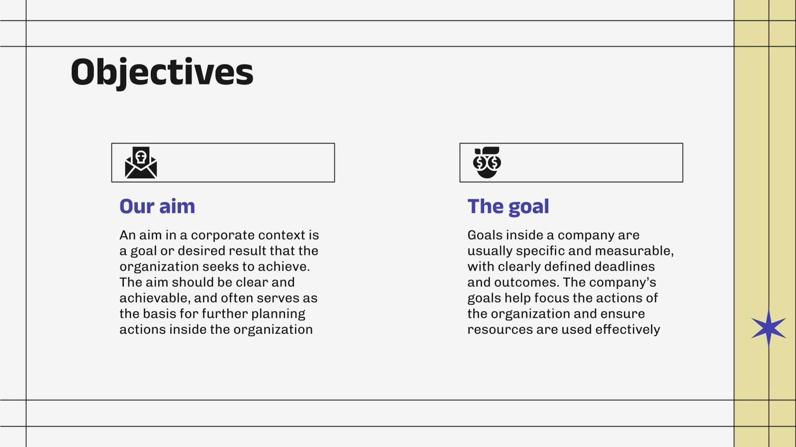 Fraud Prevention Program Project Proposal Presentation