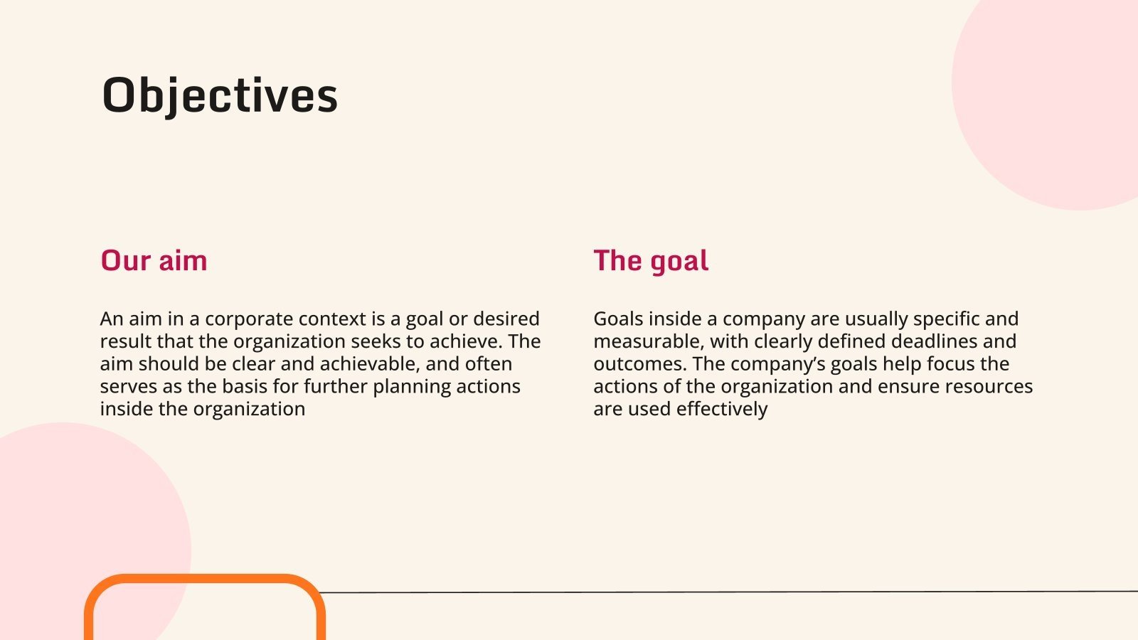 Call Center Project Proposal Presentation