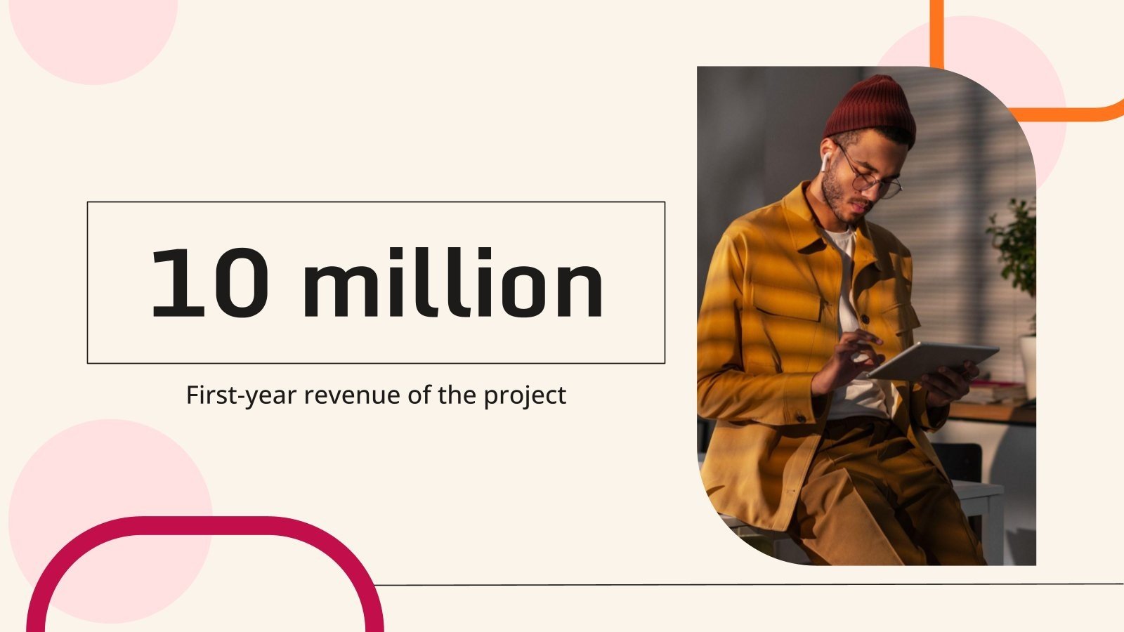 Call Center Project Proposal Presentation