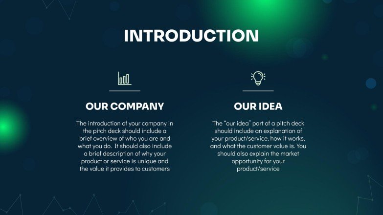 Cryptocurrency Investment Pitch Deck Presentation