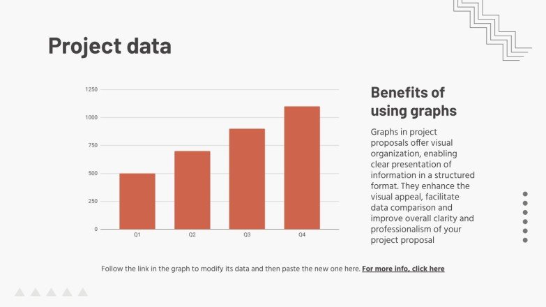 Organizational Structure Project Proposal Presentation