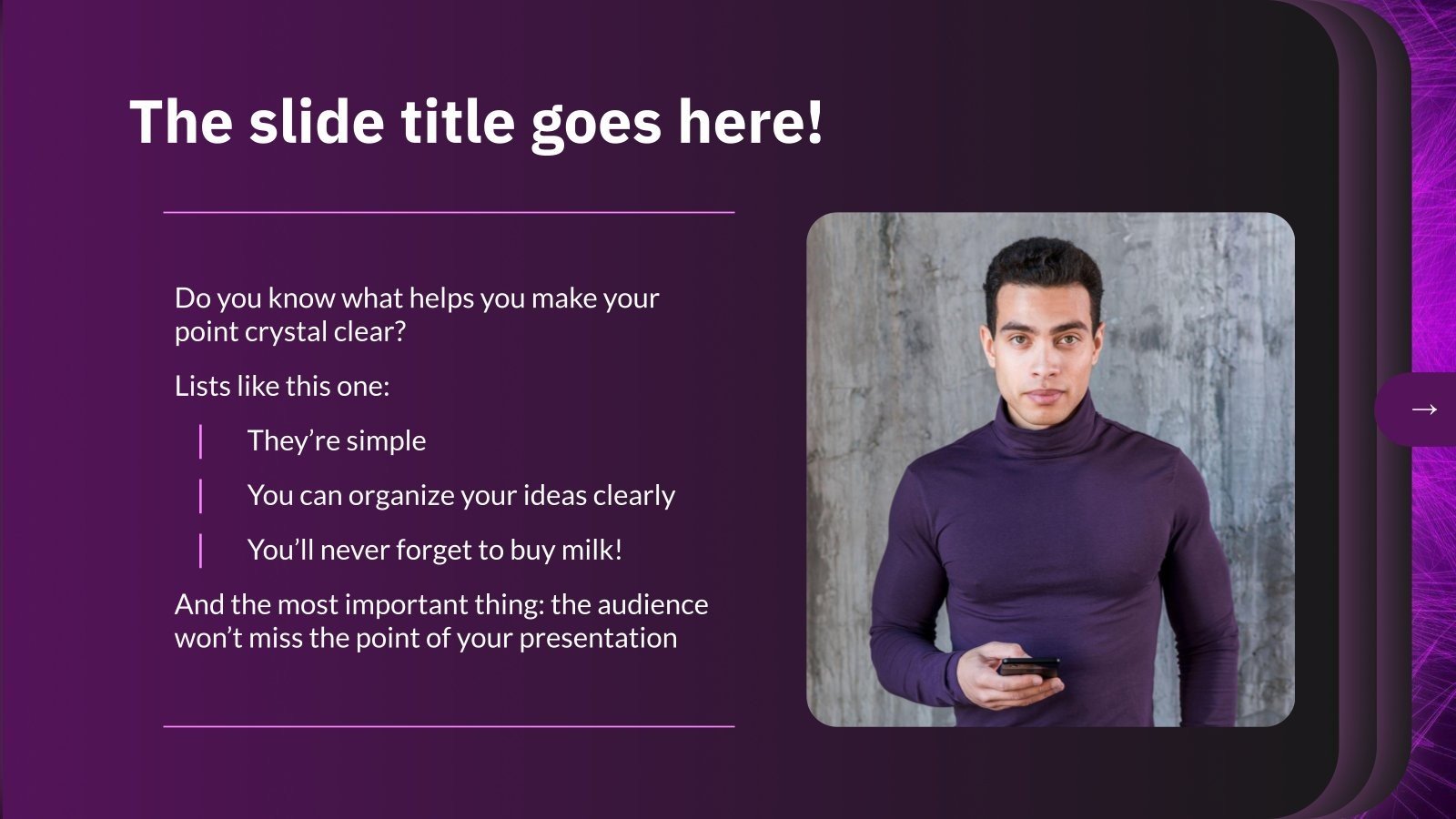 Big Five Personality Traits Presentation