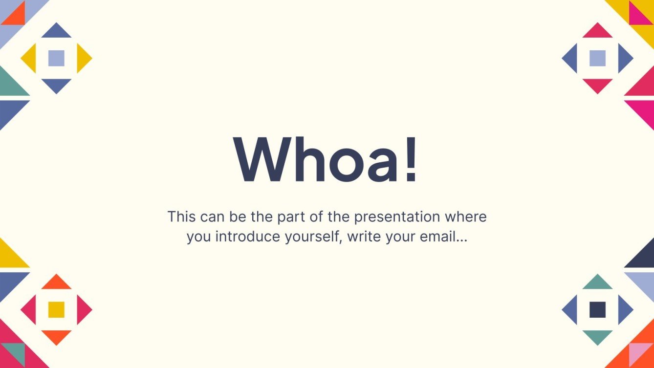 Tips to Design Effective Diagrams for Education Presentation