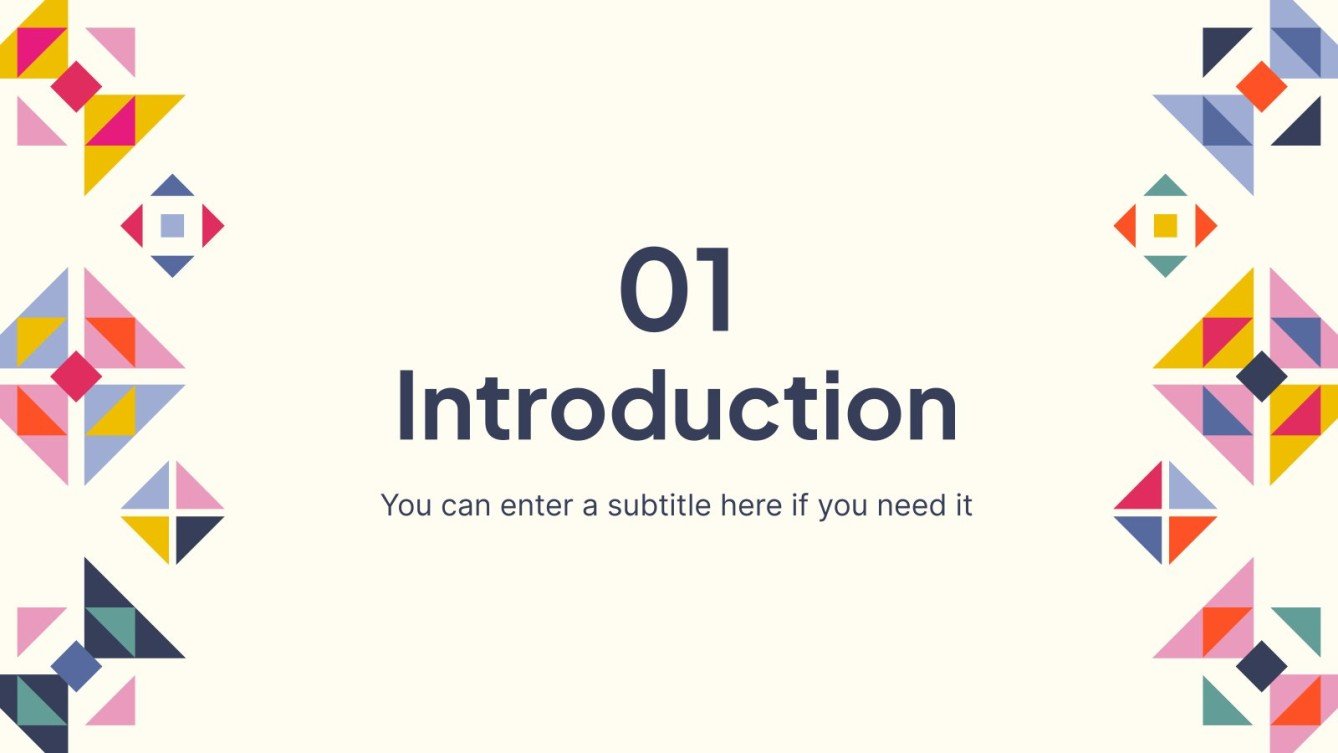 Tips to Design Effective Diagrams for Education Presentation