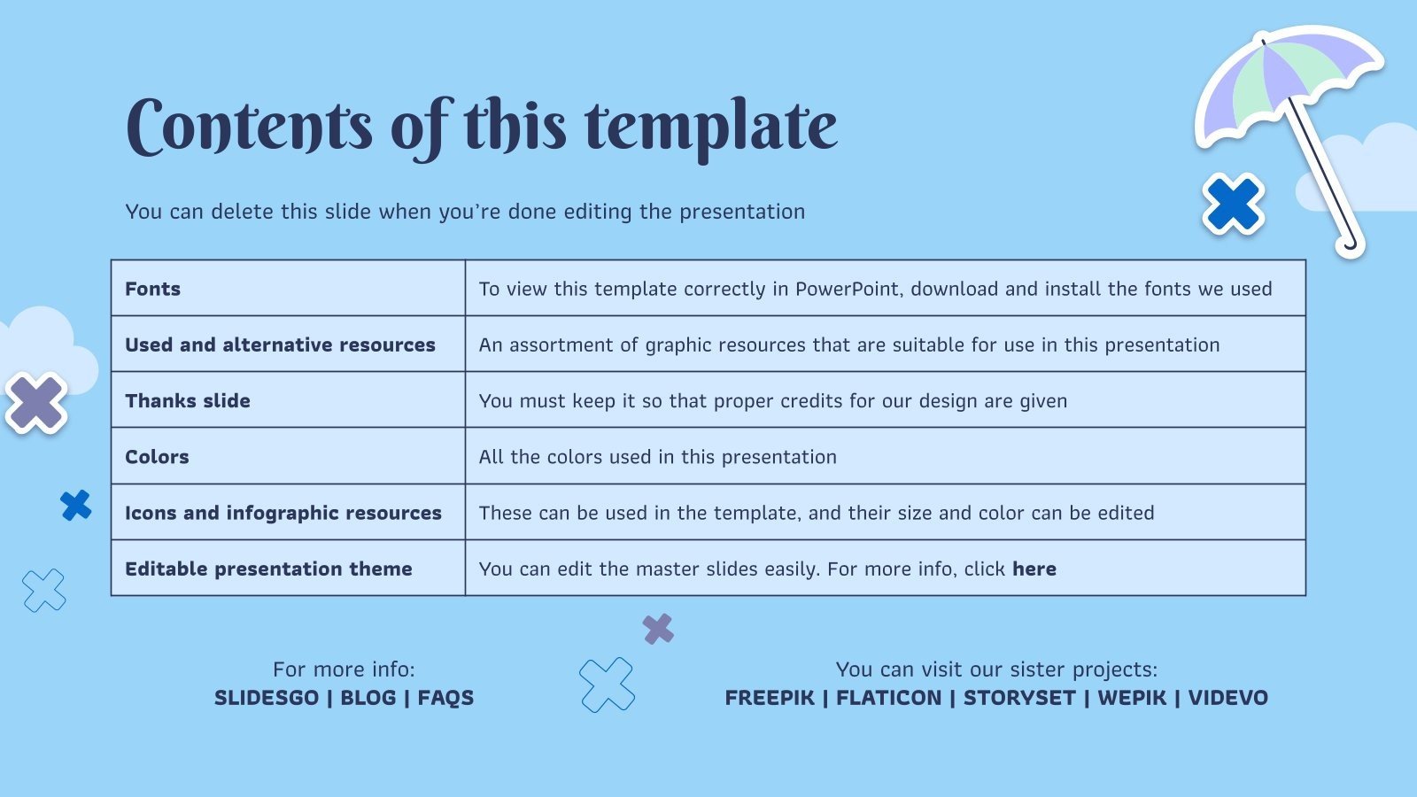 Emotion Management: Cry and Sadness Presentation