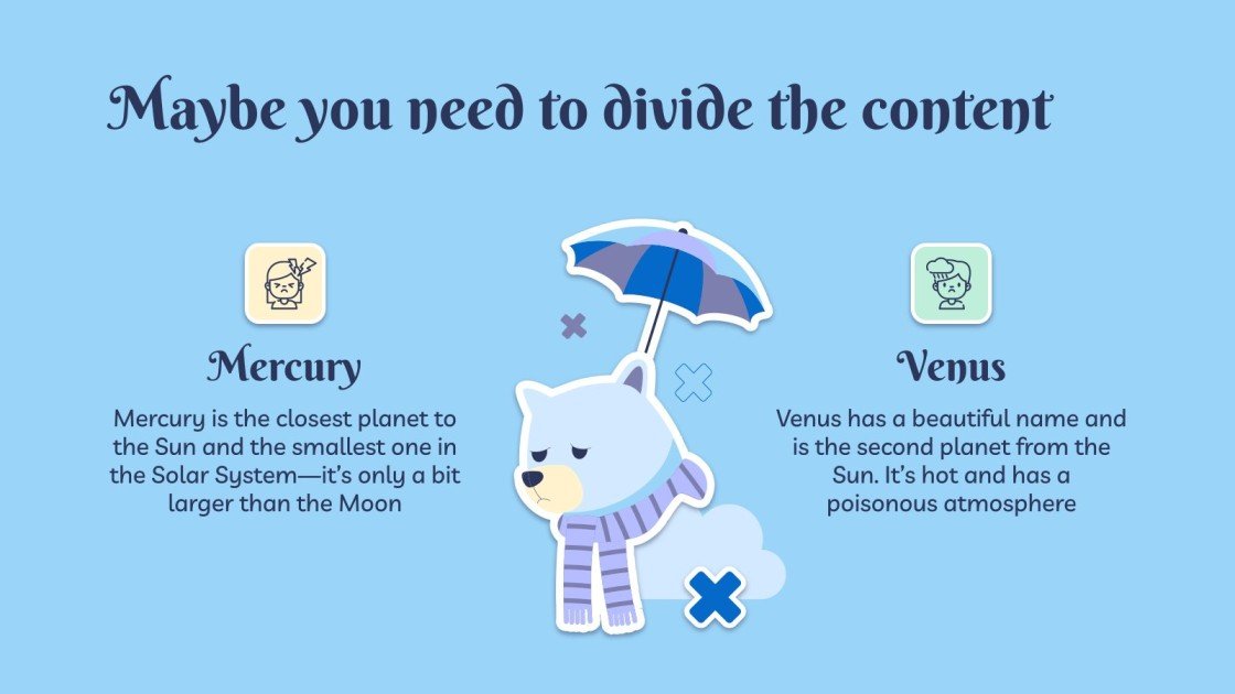 Emotion Management: Cry and Sadness Presentation