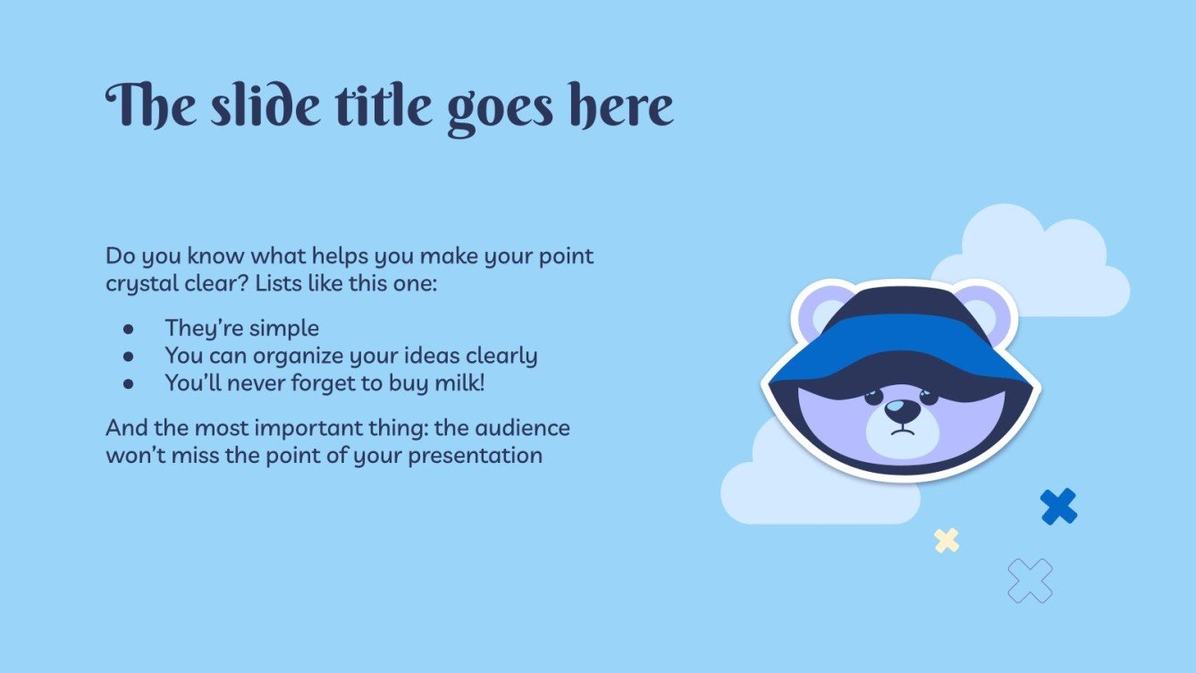 Emotion Management: Cry and Sadness Presentation