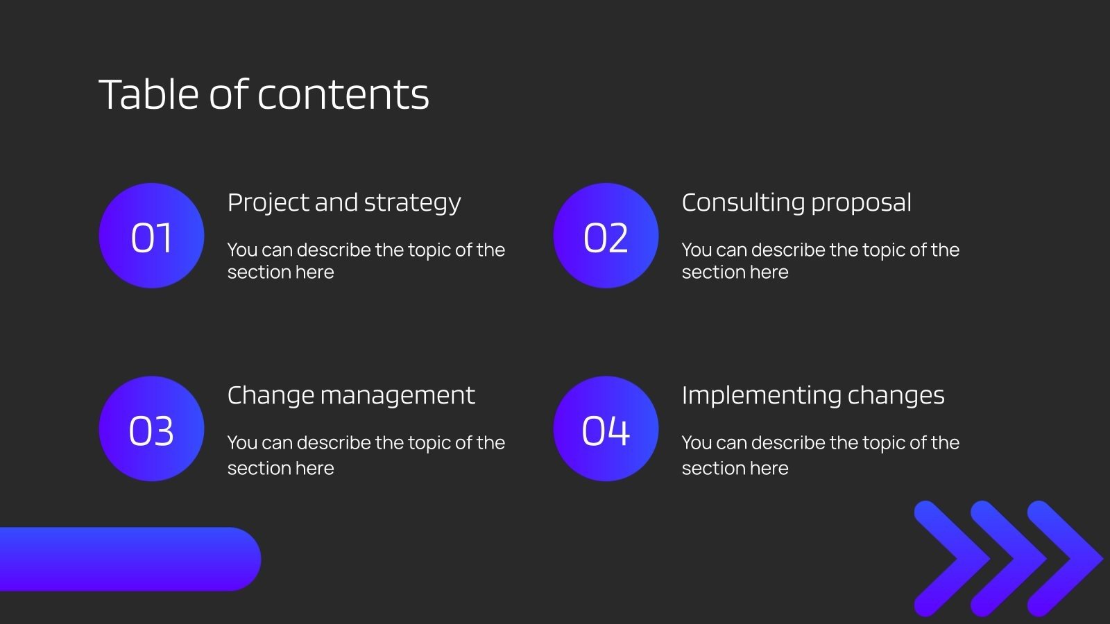 7 Steps of Risk Management Process Consulting Toolkit Presentation