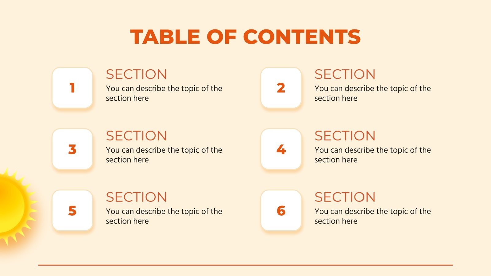 Tips for Extreme Heat Safety Presentation