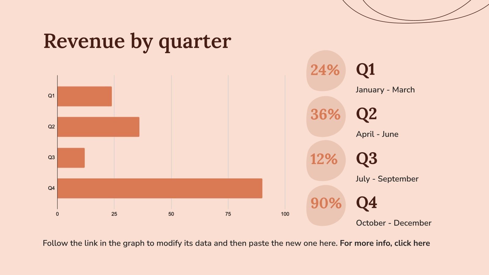 Warm Earth Tones Pitch Deck Presentation