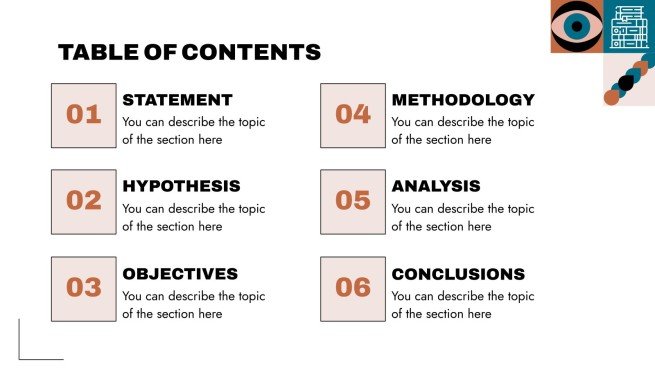 Law Final Year Project Presentation