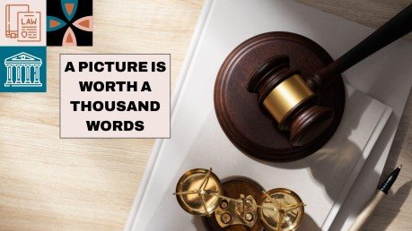 Law Final Year Project Presentation