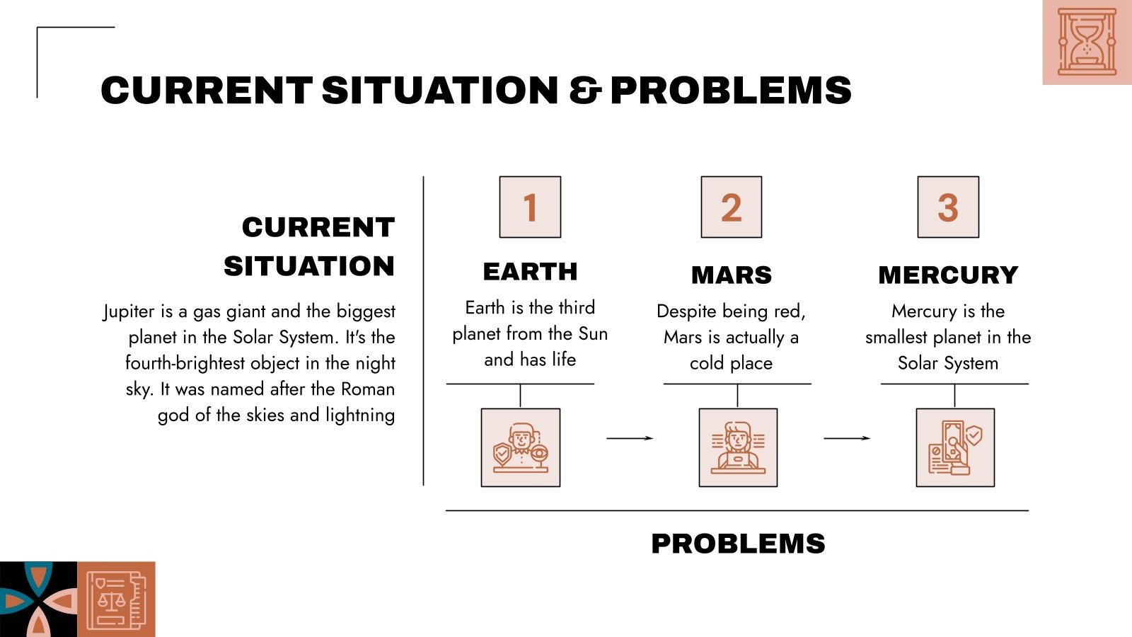 Law Final Year Project Presentation